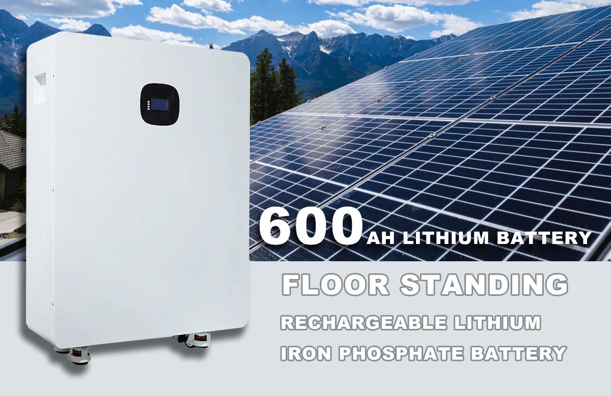 ผู้ผลิตแบตเตอรี่ลิเธียม 600Ah ของจีน ซัพพลายเออร์ โรงงาน ราคาแบตเตอรี่ ...